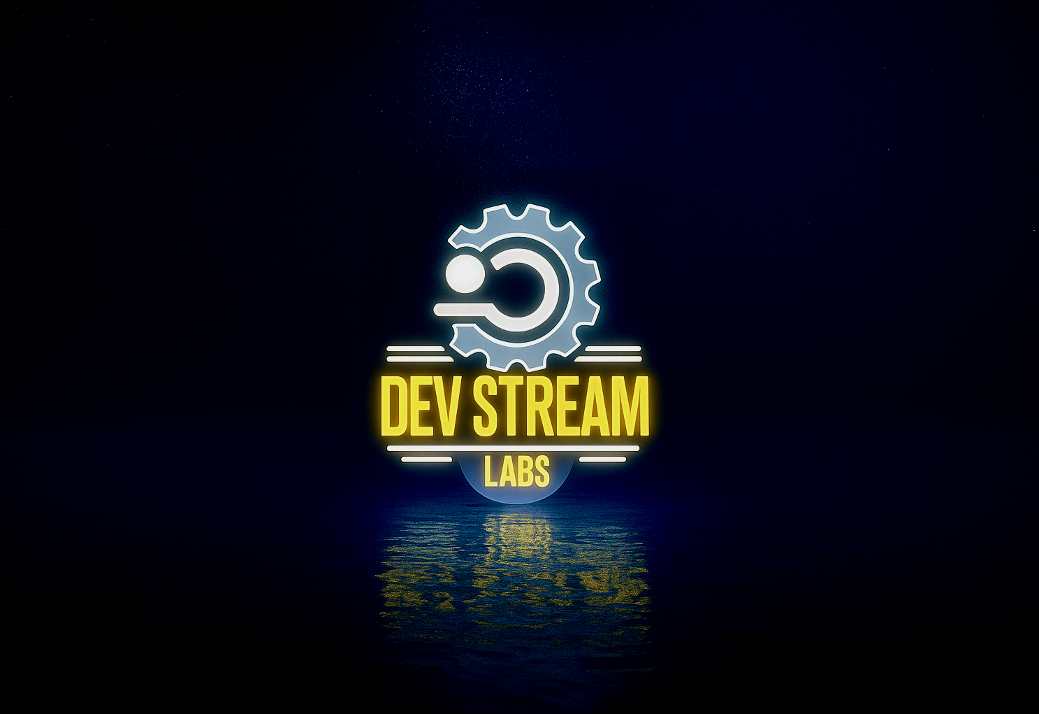 Dev Stream Labs | Build Blockbusters, Not Infrastructure
